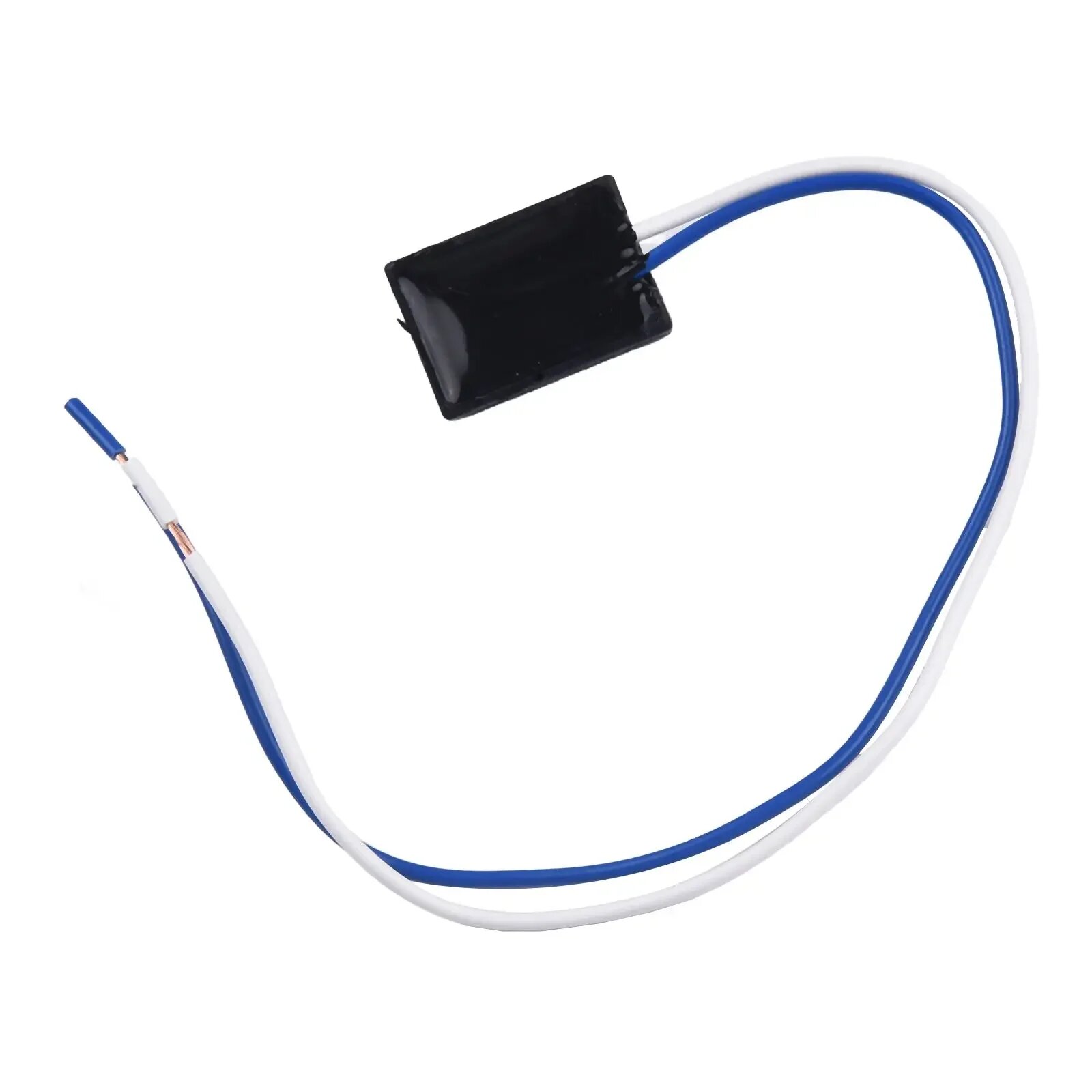 Дверная ручка, маленькая кнопка для KIA для Rio 3, черный цвет, простая замена, установка, номер детали OEM 82661 4Y000