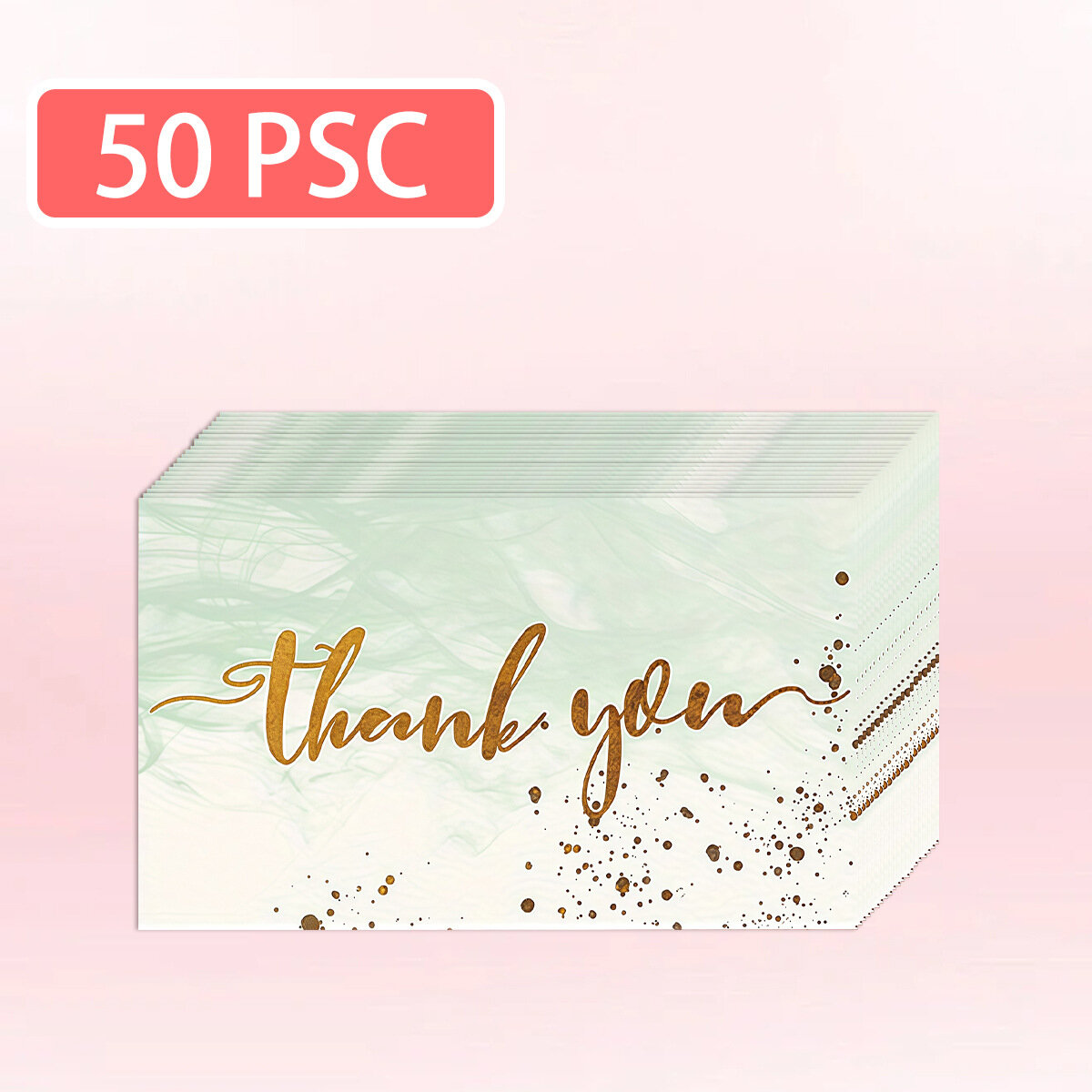 Открытки Amazon, трансграничные, 30 шт