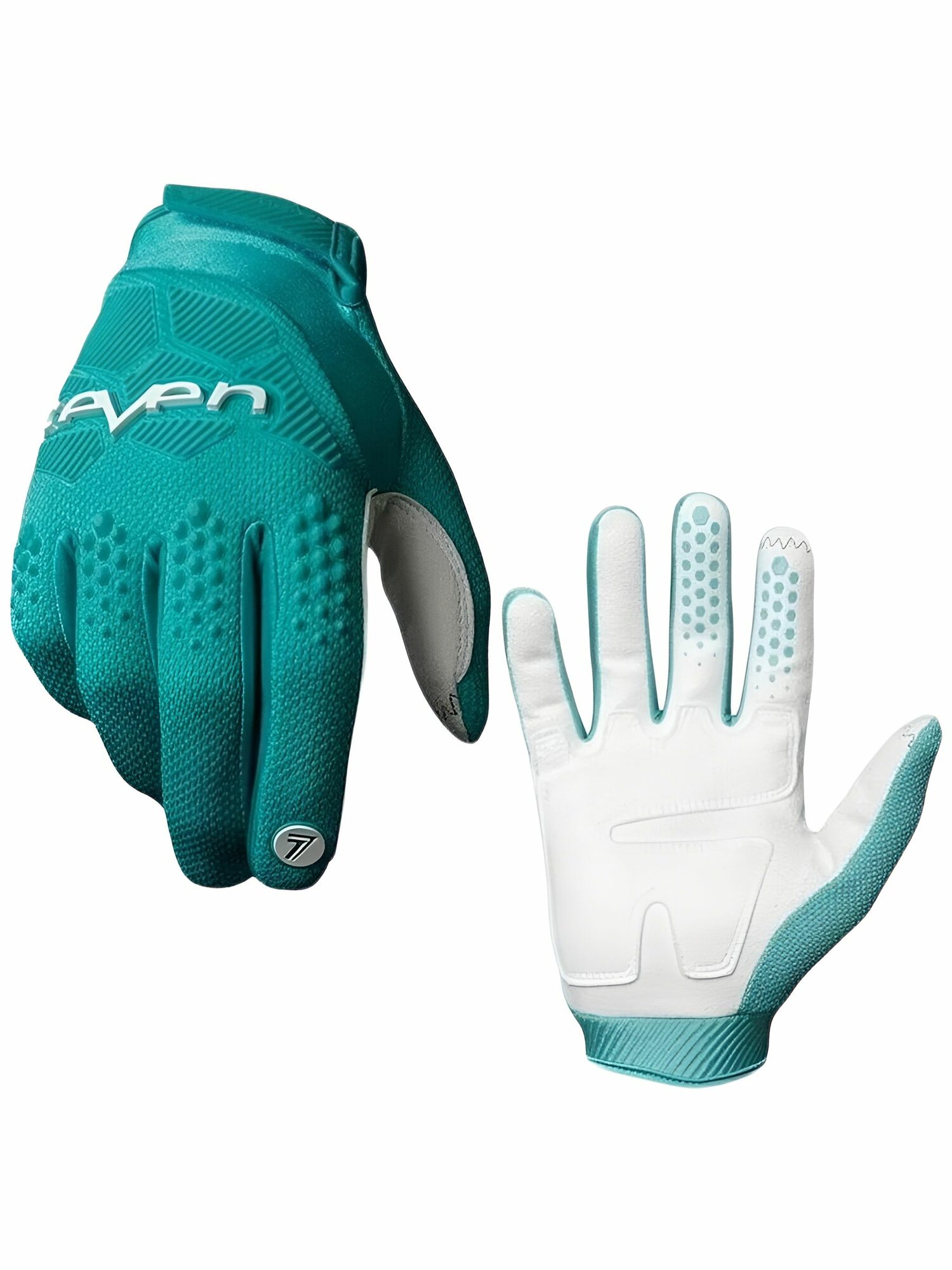 Перчатки SEVEN ANNEX Mint L