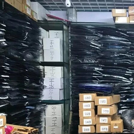 Аналоговый мультиплексор CD74HC238PWR, CD74HC4060PWR, CD74HC4094PWR, CD74HC4538PWR (10 шт.) CD74HC4094PWR