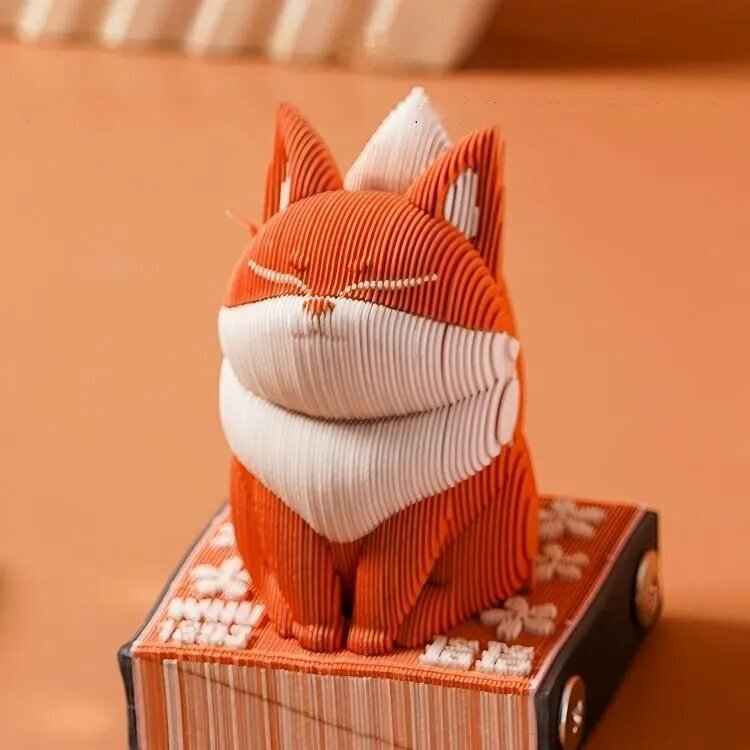 Календарь 2025 г, Отрывной