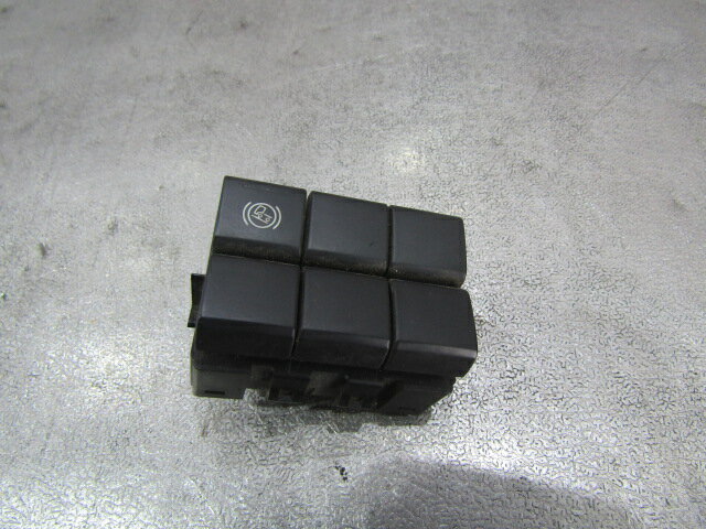 Блок кнопок Scania 6-series