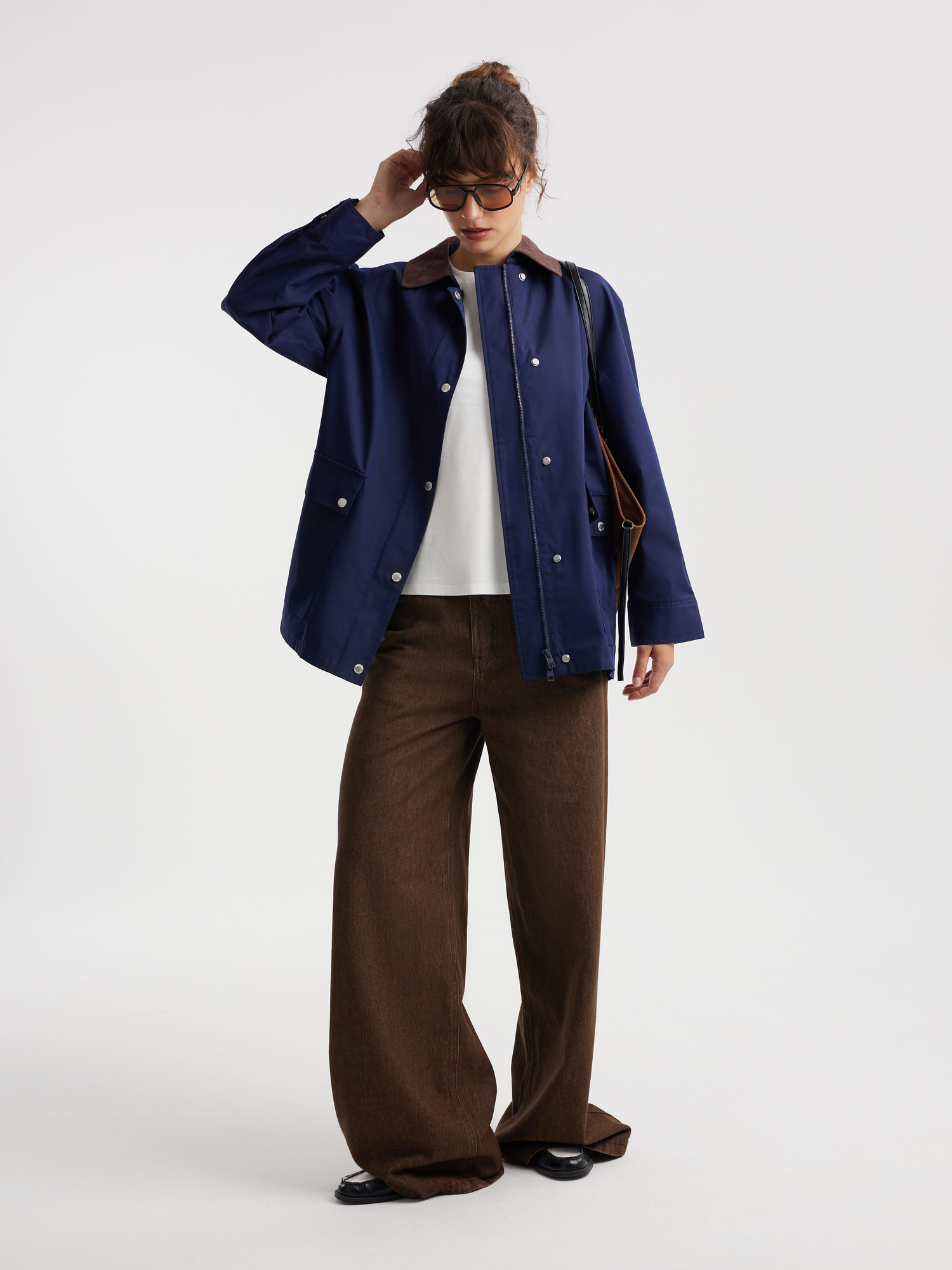 Куртка URBANTIGER Cotton
