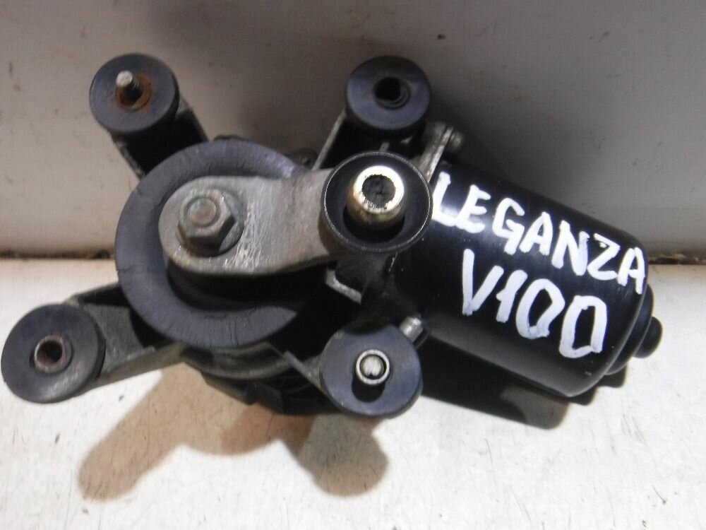 Моторчик стеклоочистителя передний Daewoo Leganza 96206770