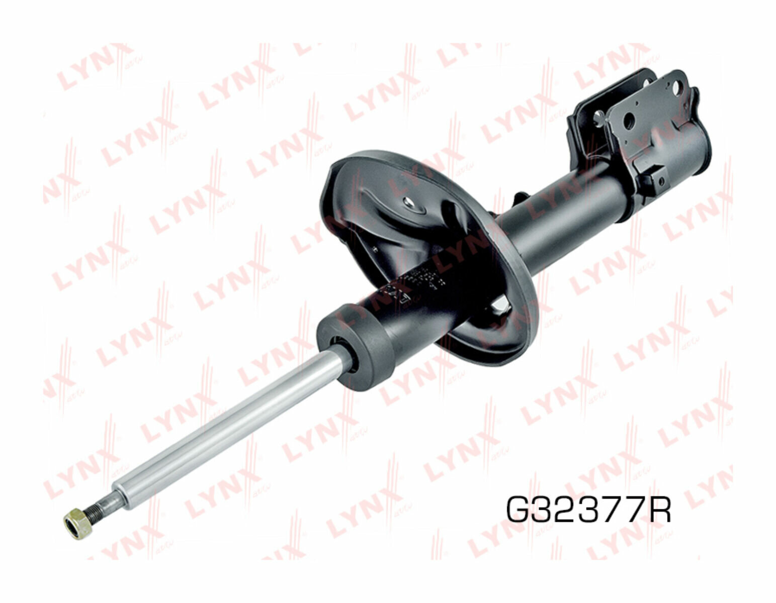G32377R Стойка Амортизаторная Lynxauto(Lynx G32377R)