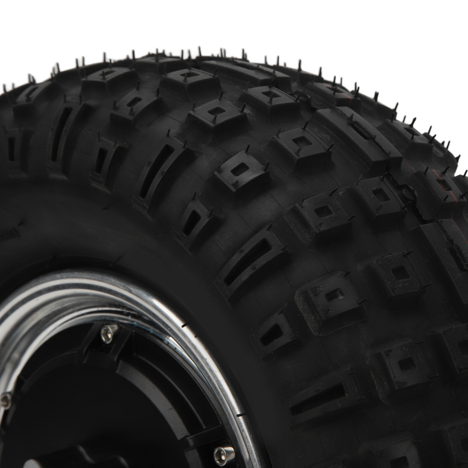 14-дюймовый электрический велосипедный мотор-концентратор 48 В 90 В 500-4000 Вт бесщеточный мотор-концентратор для электрического мотоцикла скутера