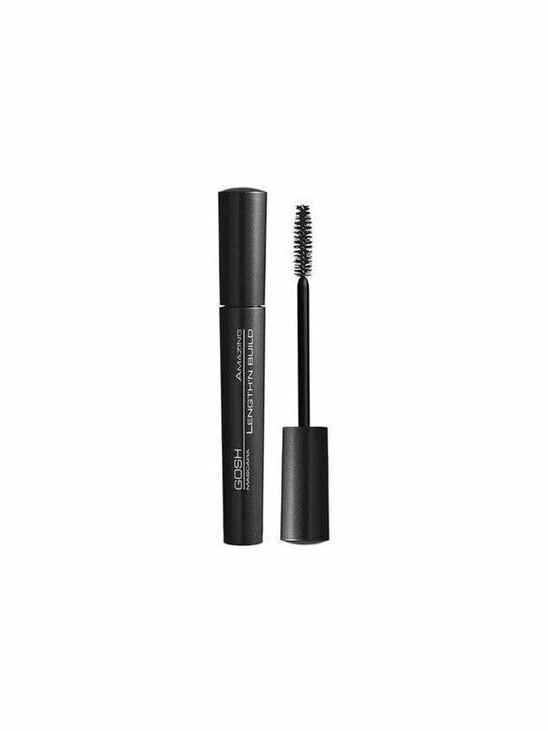 Тушь GOSH Mascara wyd u aj ca Black