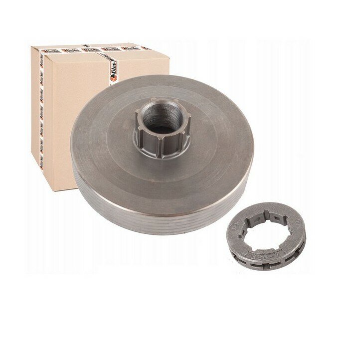 Барабан сцепления Oleo-Mac, для бензопилы Oleo-Mac GSH 51/GSH 56, оригинал, арт. 5031-0005AR