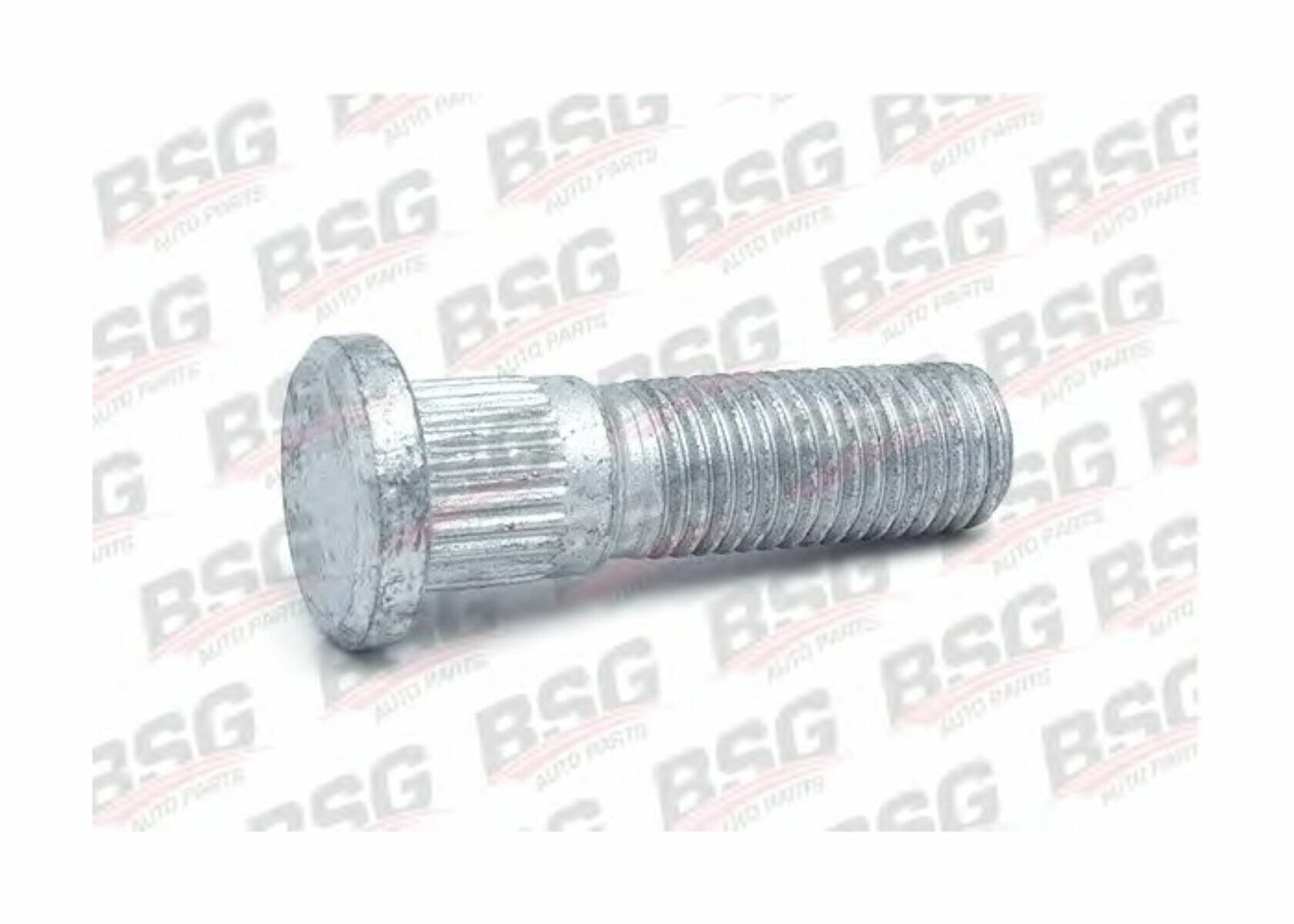 Шпилька Крепления Переднего Колеса(Bsg Bsg30-230-019)