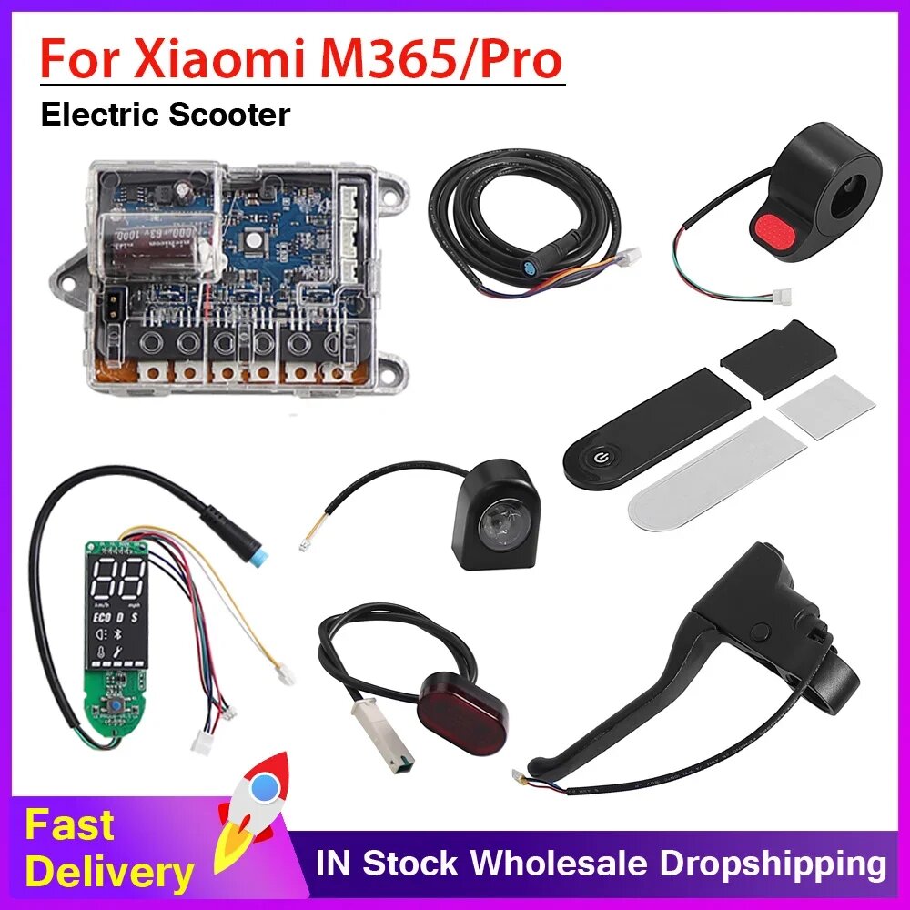Контроллер для Xiaomi M365 PRO, Цвет: Controller — фото 1