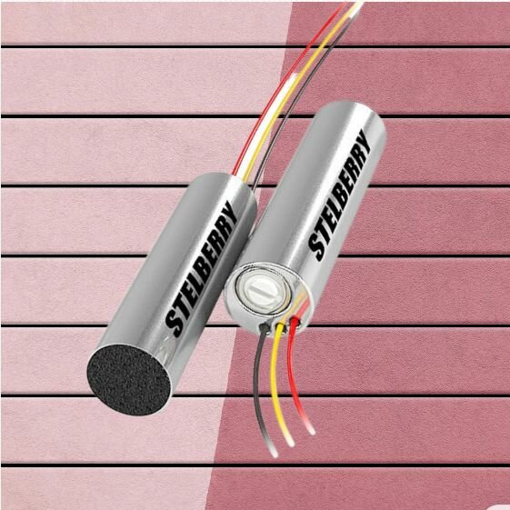 М-40 микрофон