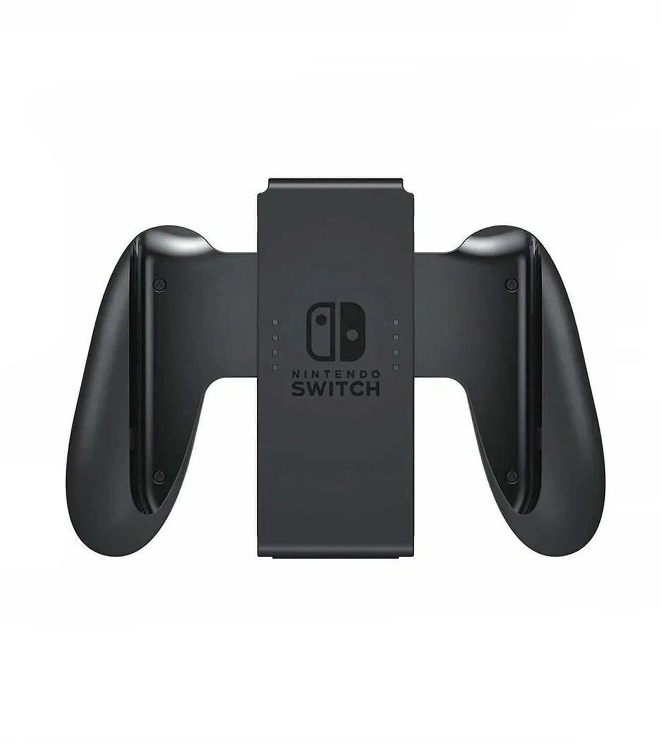 Подзаряжающий держатель Joy-Con Charging Grip Controller для Nintendo Switch и Nintendo Switch OLED
