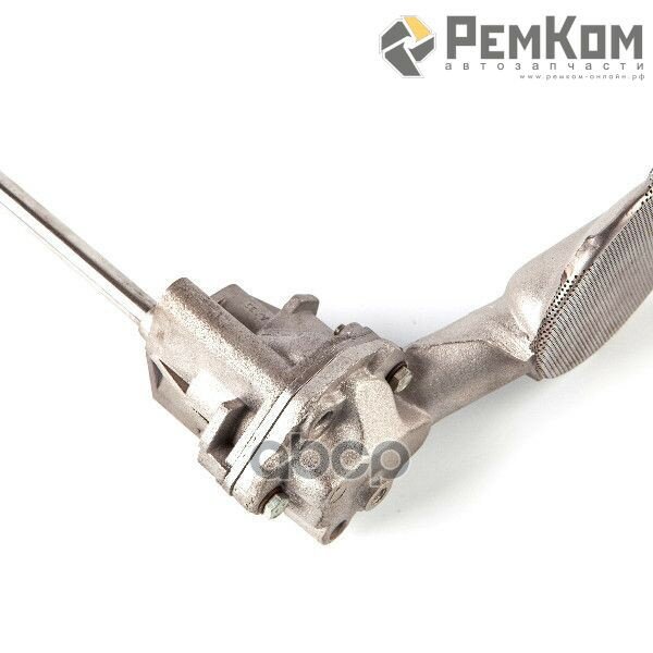 Насос масляный ВАЗ 2101 РемКом арт. RK07008