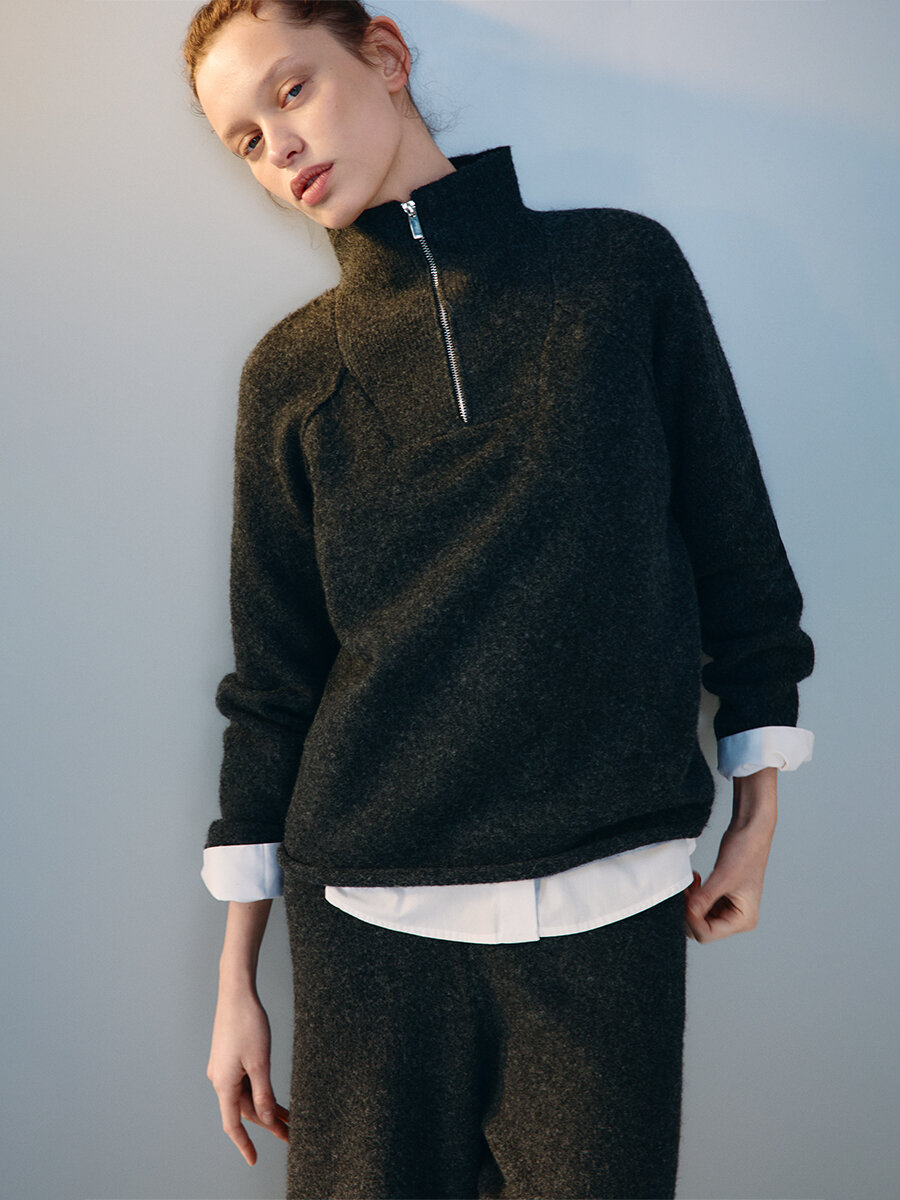 Джемпер Women SMART