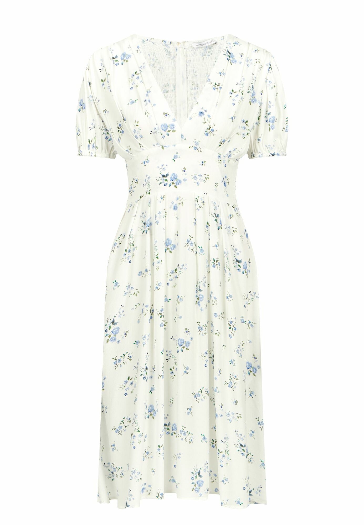 Платье Весна-лето 2026