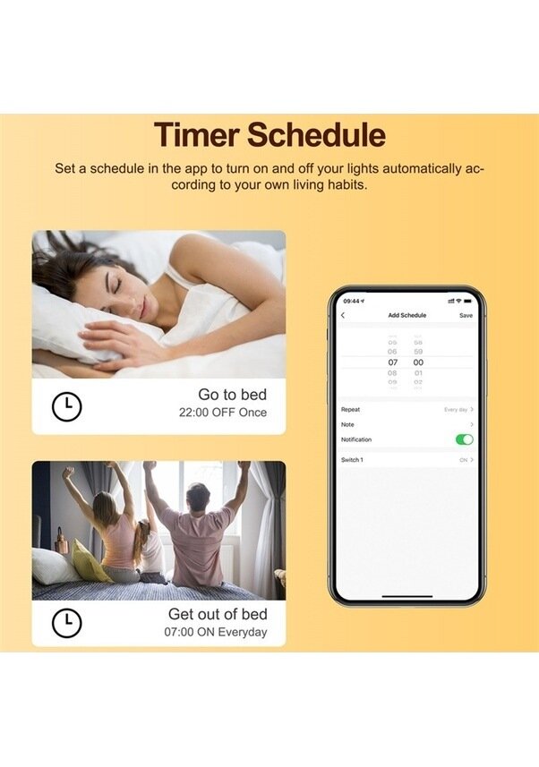 Модуль диммера ZigBee — умный выключатель для штор, совместимый с Alexa и Google, управление через одно групповое приложение ZigBee 3.0 и др.