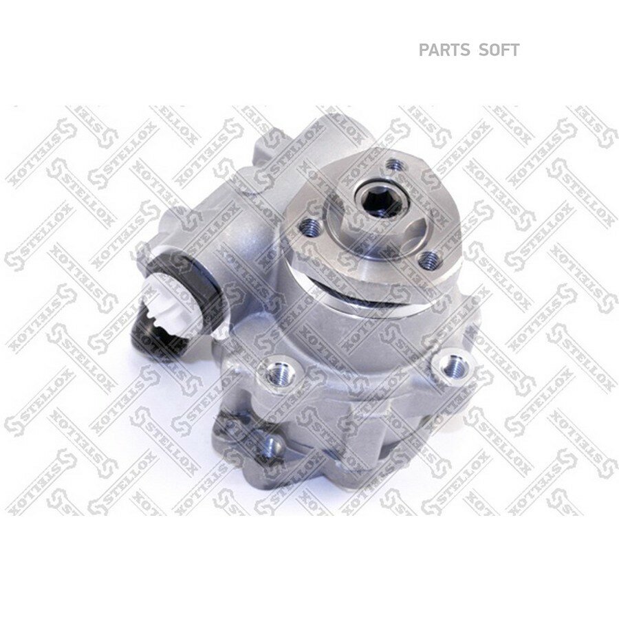 Насос гидроусилителя руля 53749 VW T4 2.5/2.4D 90-03/2.5TDI 95-03 от официального дистрибьютора, STELLOX, артикул 0035781SX