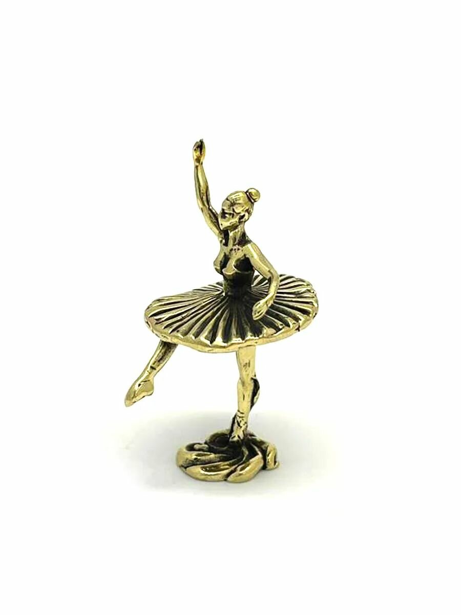 Статуэтка Балерина2