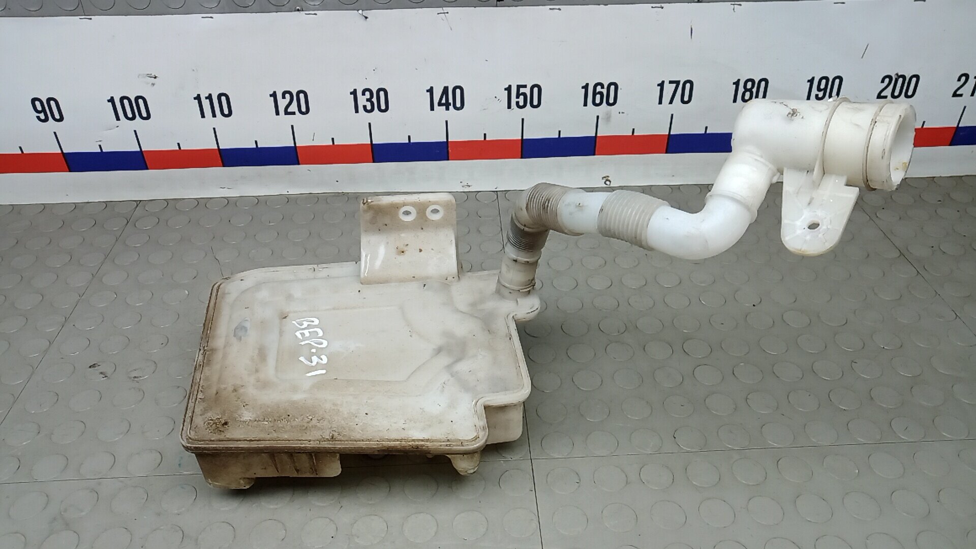 Бачок омывателя VOLKSWAGEN GOLF 6, Номер 1K0955453S