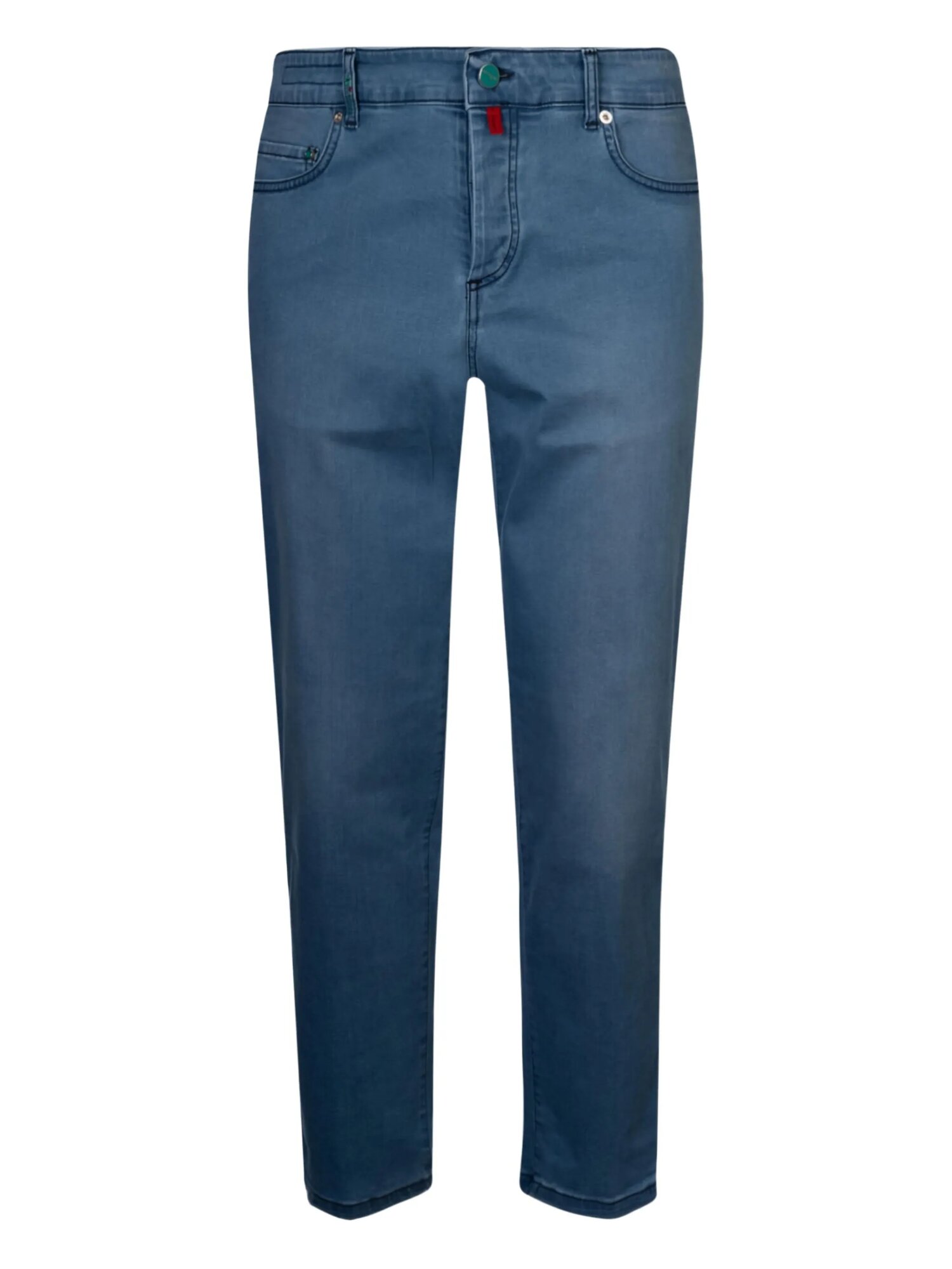 Джинсы Cotton jeans 