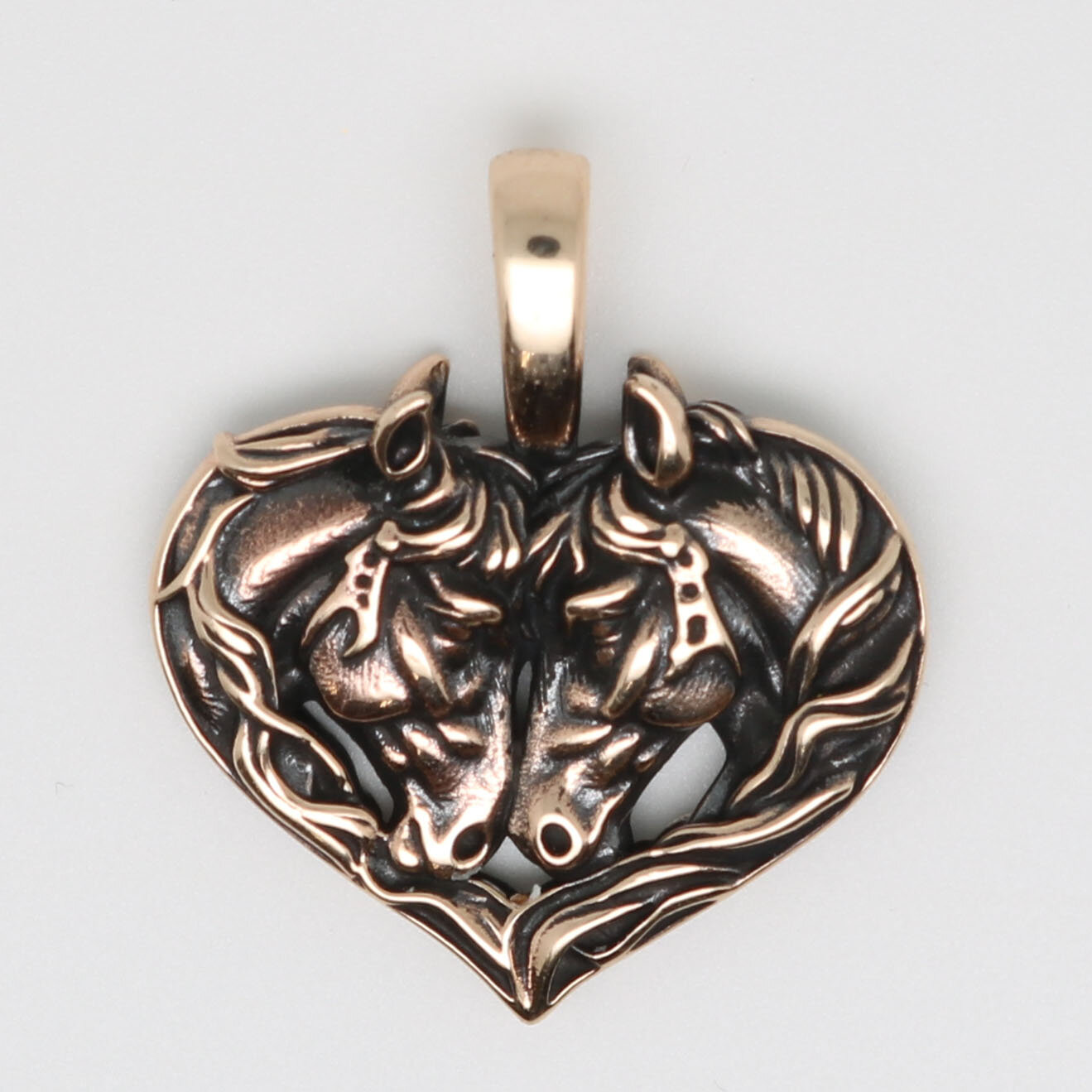 Подвеска Рязанская Литейная Мастерская