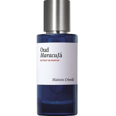 Духи Maison Crivelli Oud Maracuja 50 мл.