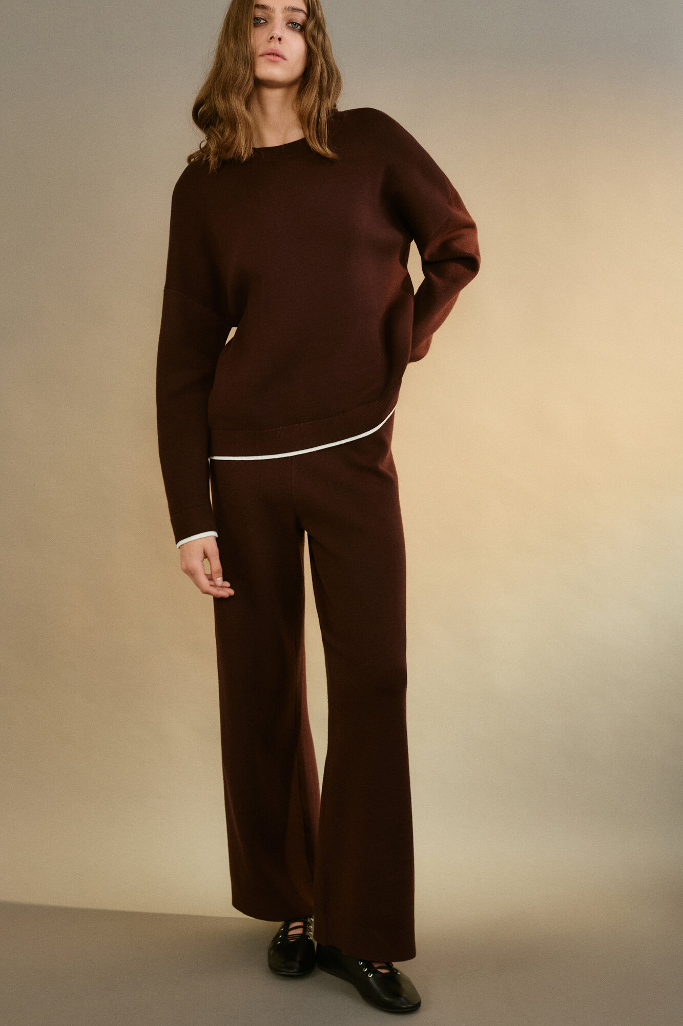 Брюки Woman Mix&Match