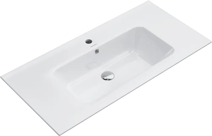 Мебельная раковина KERAMA MARAZZI Piano 95