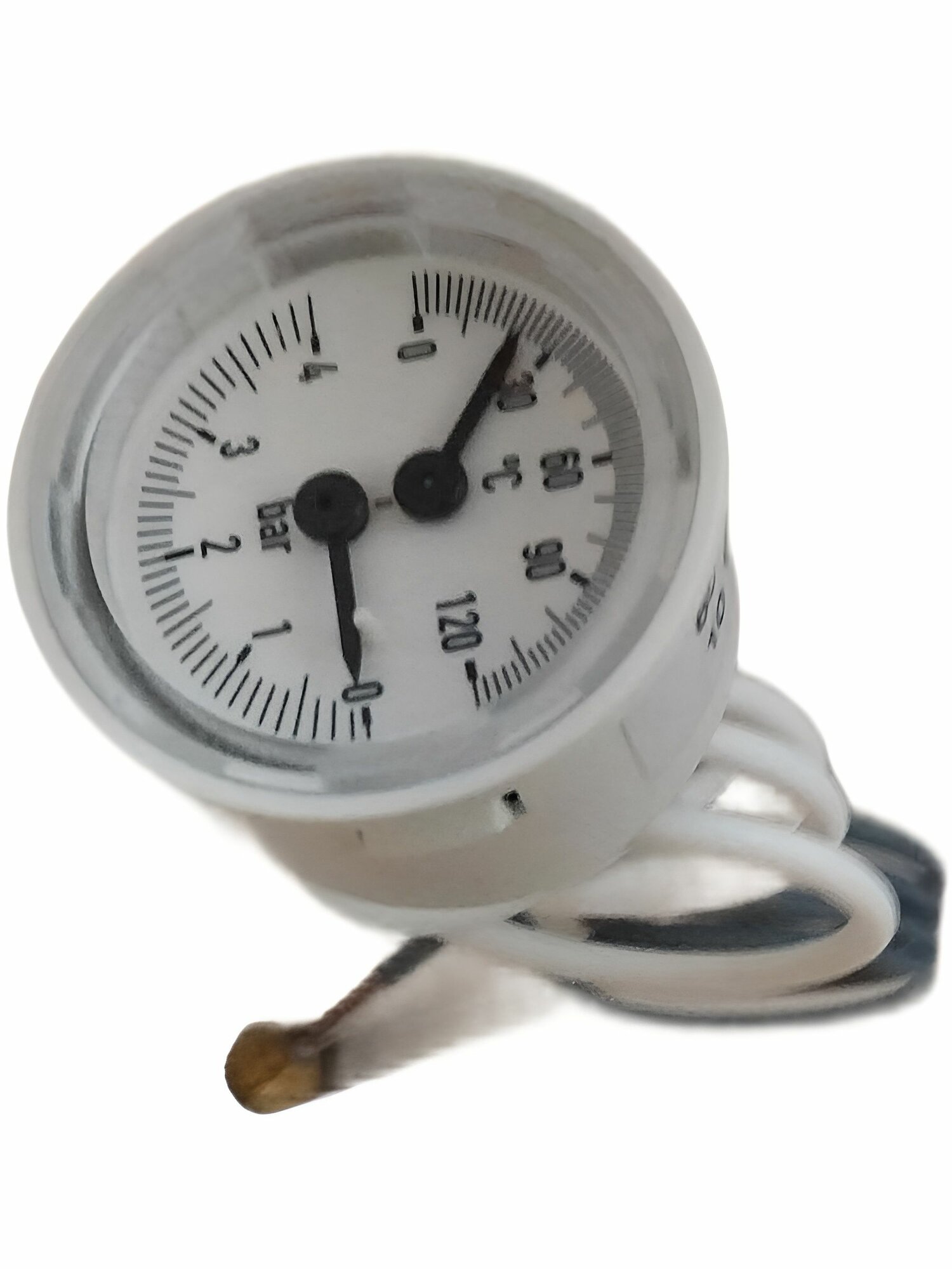 Термометр для котлов Biasi