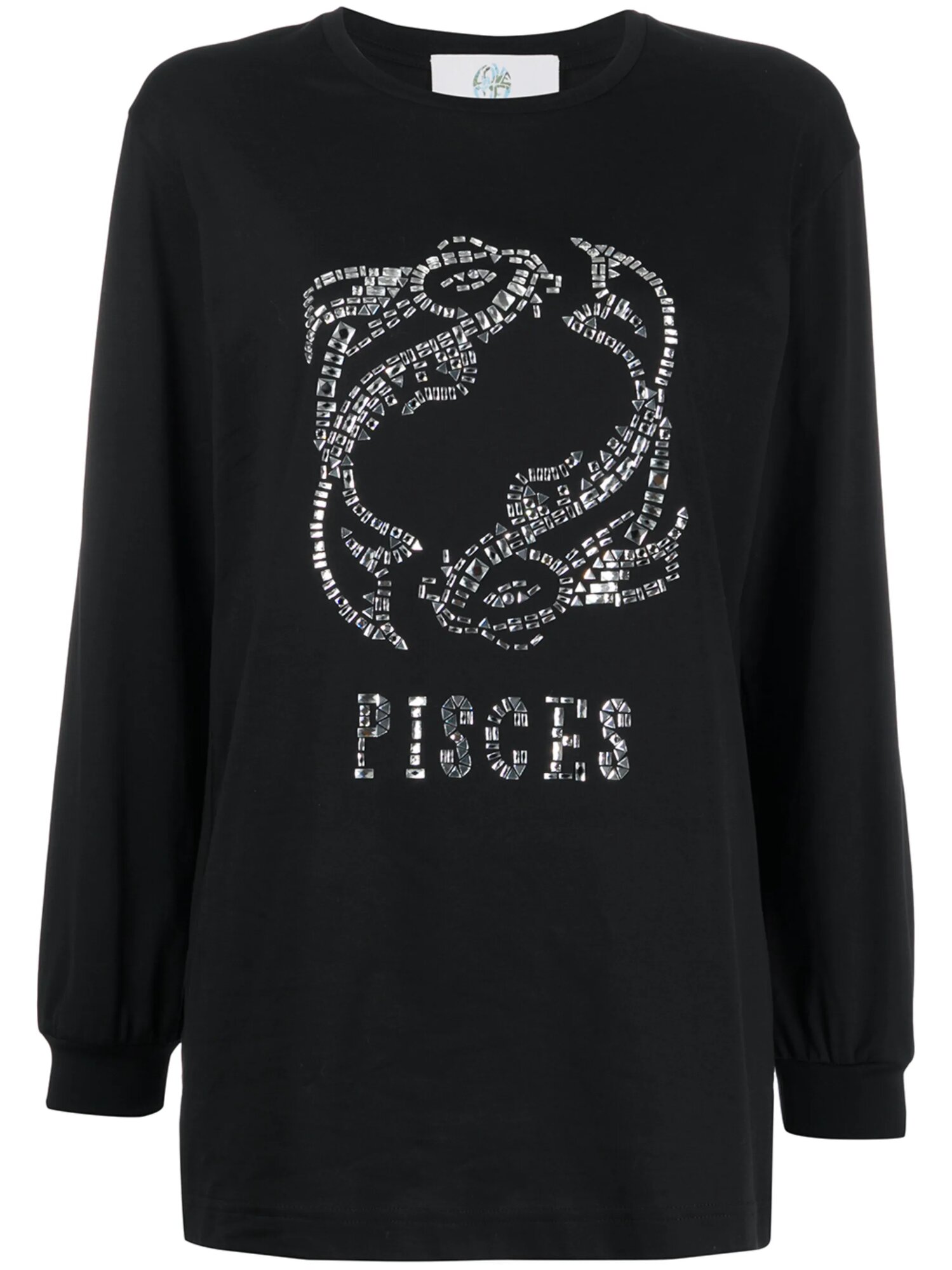 Футболка Pisces