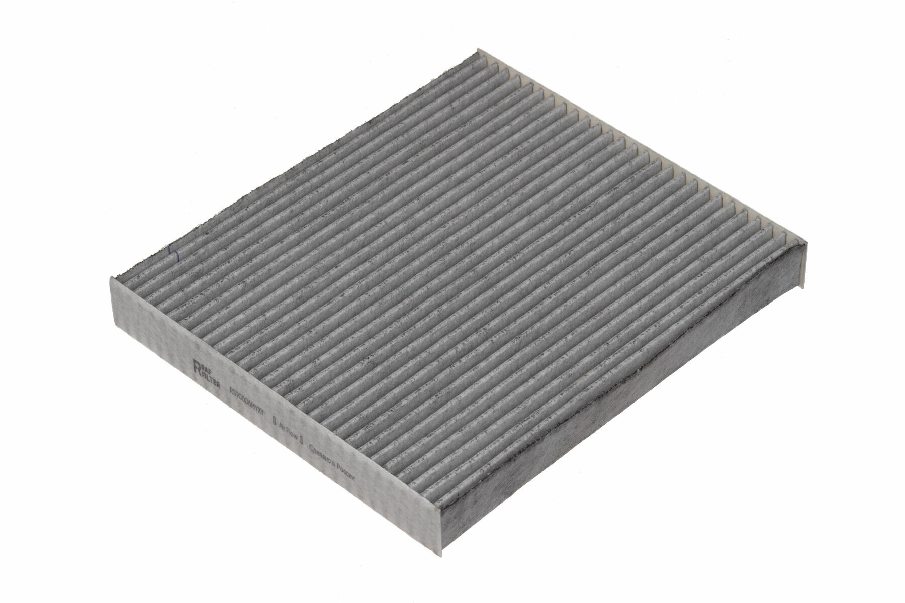 Фильтр Салона Hyundai Santa Fe Ii, Hyundai Sonata V (Nf)(Raf Filter Rstc006Hyxy)