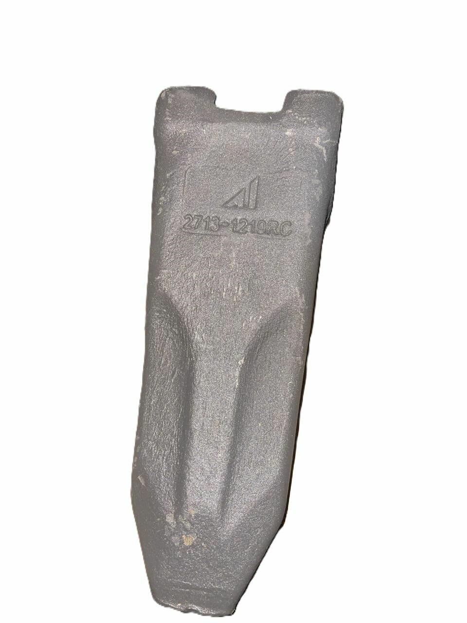 Коронка скальная кованая 2713-1219RC AILI для экскаватора Doosan DH300