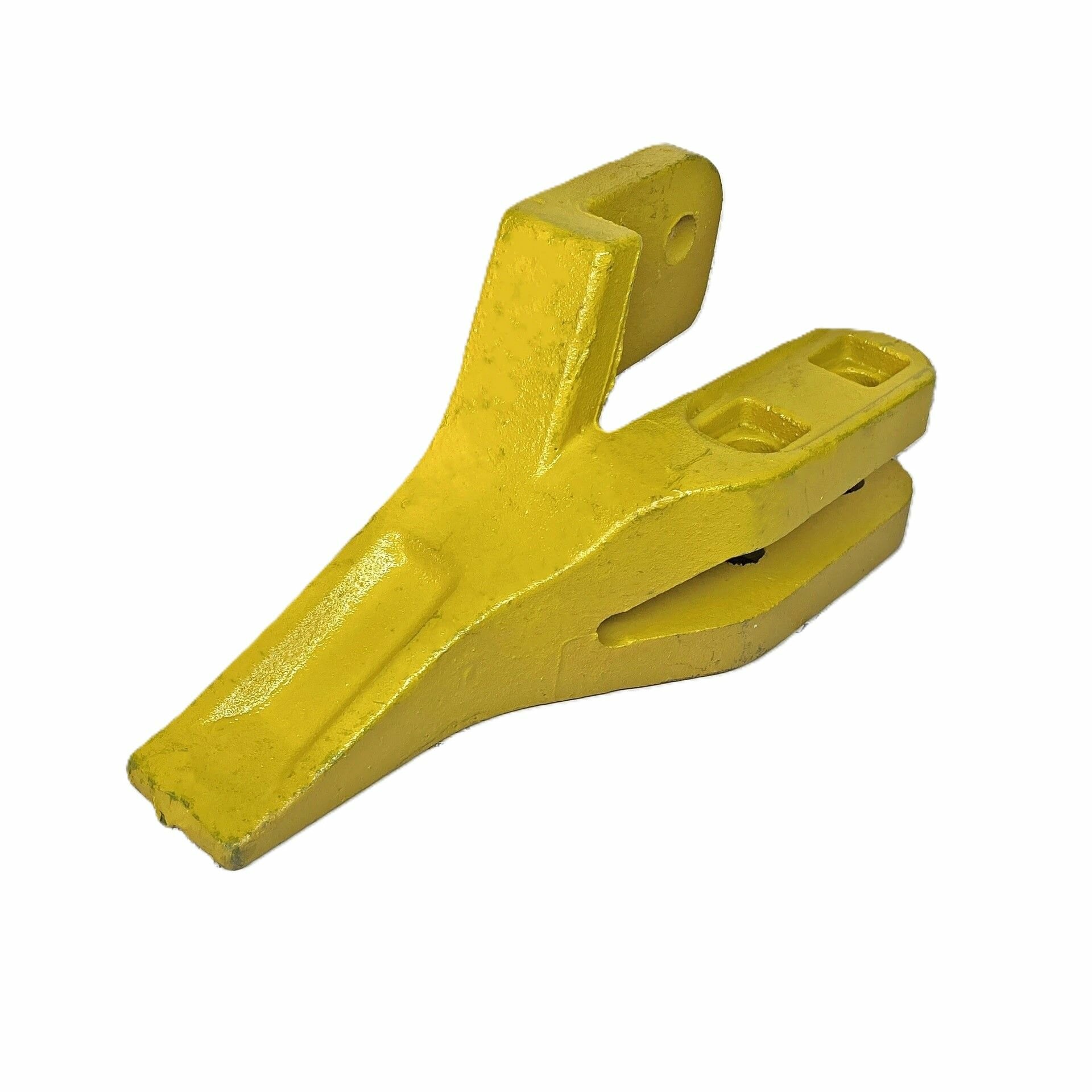 Зуб ковша боковой правый 252101812, XG50 погрузчиков LIUGONG, SDLG/XCMG LW500/ZL50G