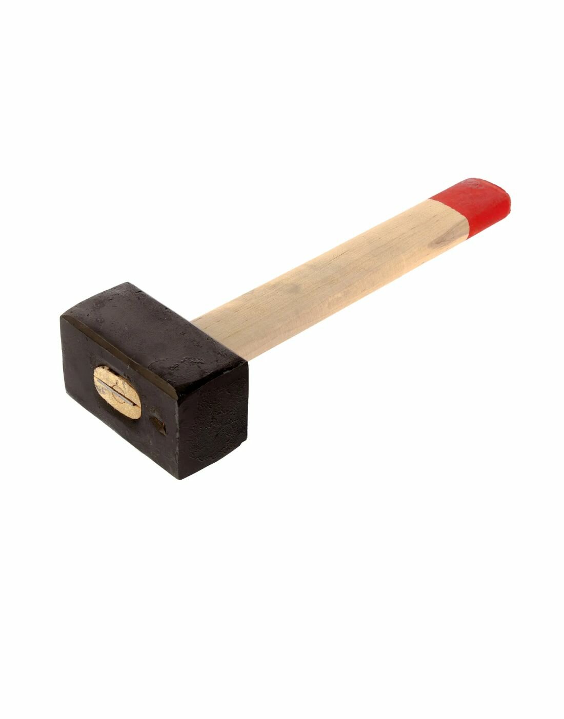 Кувалда Сибртех 4000г кованая головка 380мм (10957)