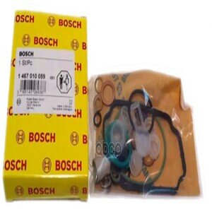 Ремкомплект тнвд / Bosch арт. 1 467 010 059