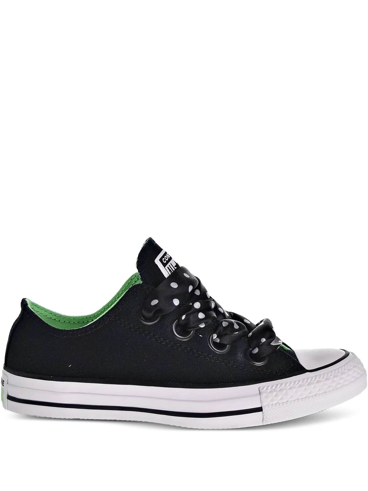 Кроссовки Chuck Taylor All Star Big Eyelets