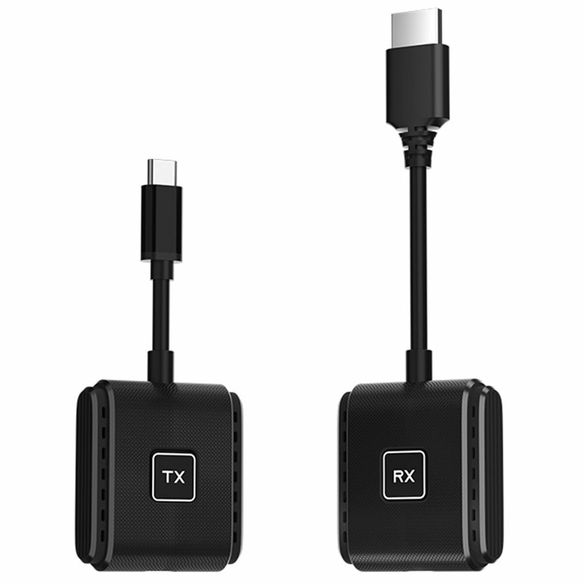 Беспроводной - совместимый Wi-Fi передатчик-приемник 50M 1080P 60 Гц