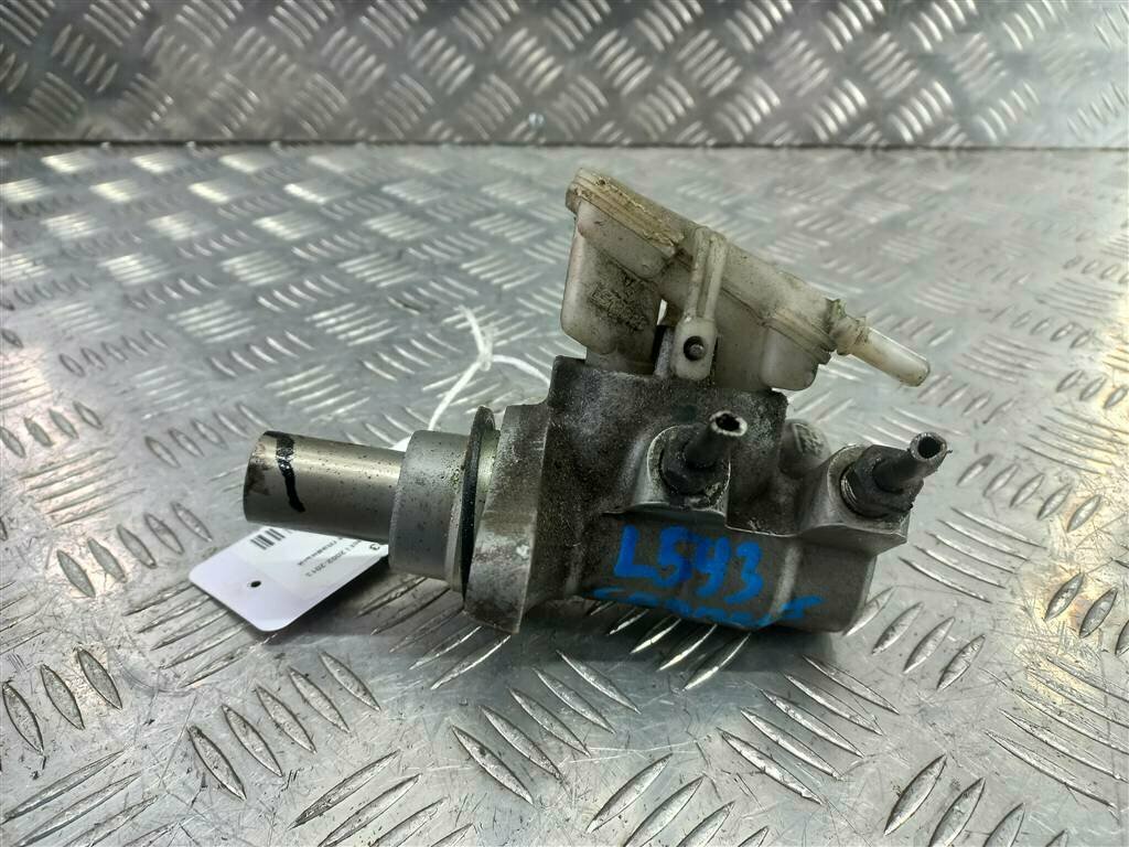 Цилиндр тормозов Б/У для FORD Tourneo Connect I (2002—2009) 5040319