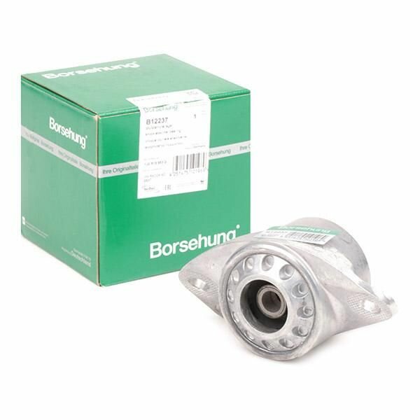 Опора амортизатора заднего для Skoda Fabia, Volkswagen Polo Седан 09-15. BORSEHUNG арт. B12237