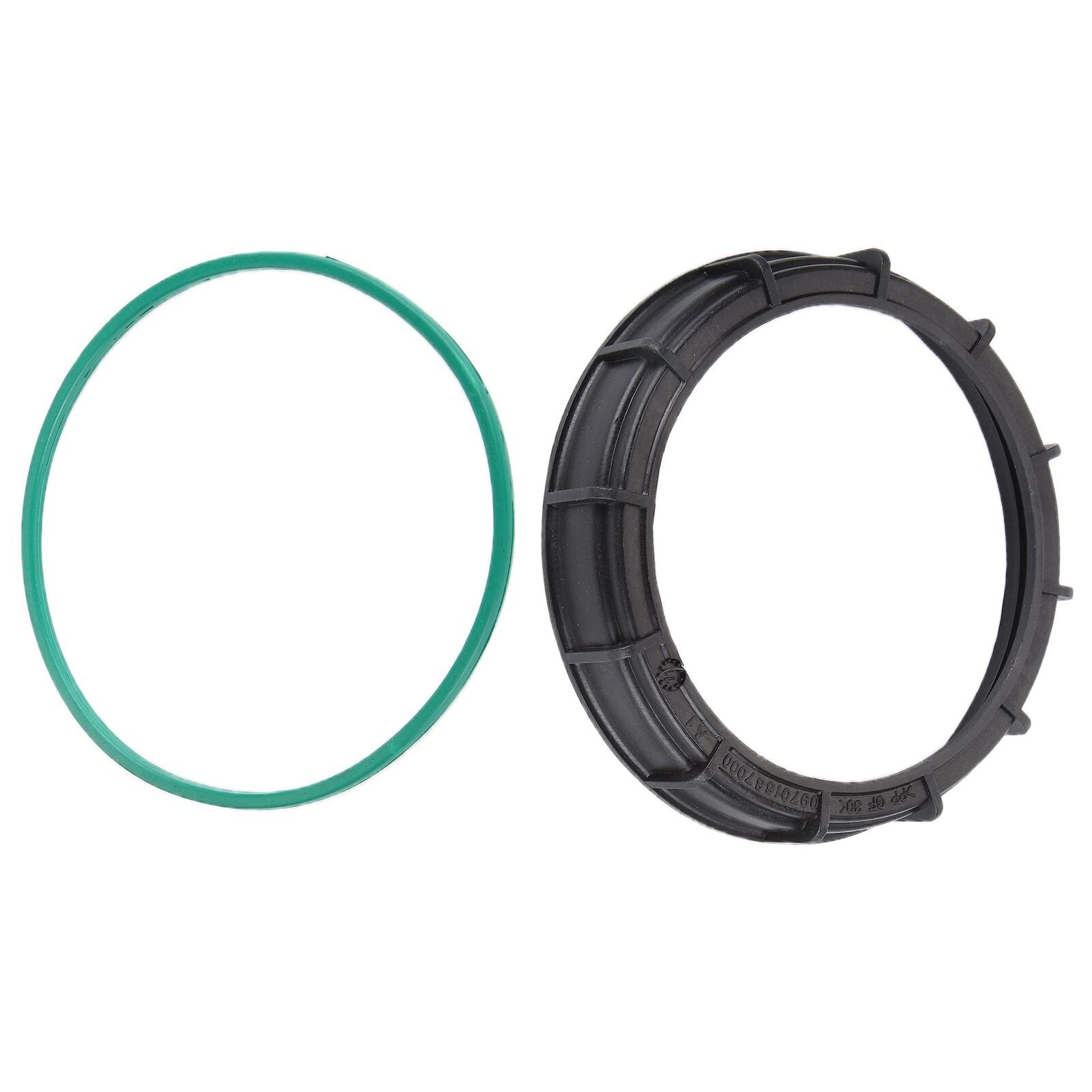 Крышка топливного насоса с прокладкой RENAULT Logan 04-, Sandero 08-, Duster 10- LADA Largus