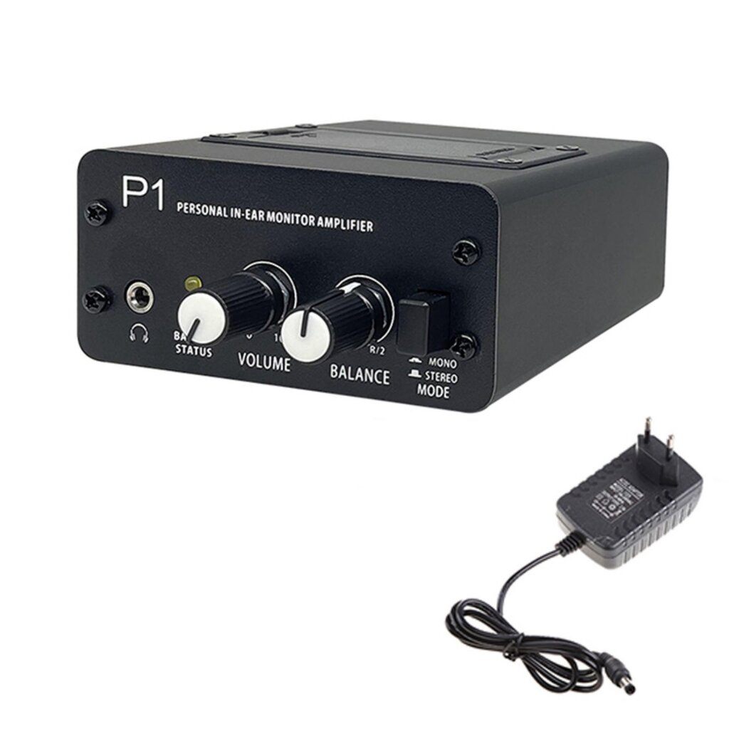 Высокие верности в ушных мониторах усилитель для четких спектаклей музыкальных выступлений