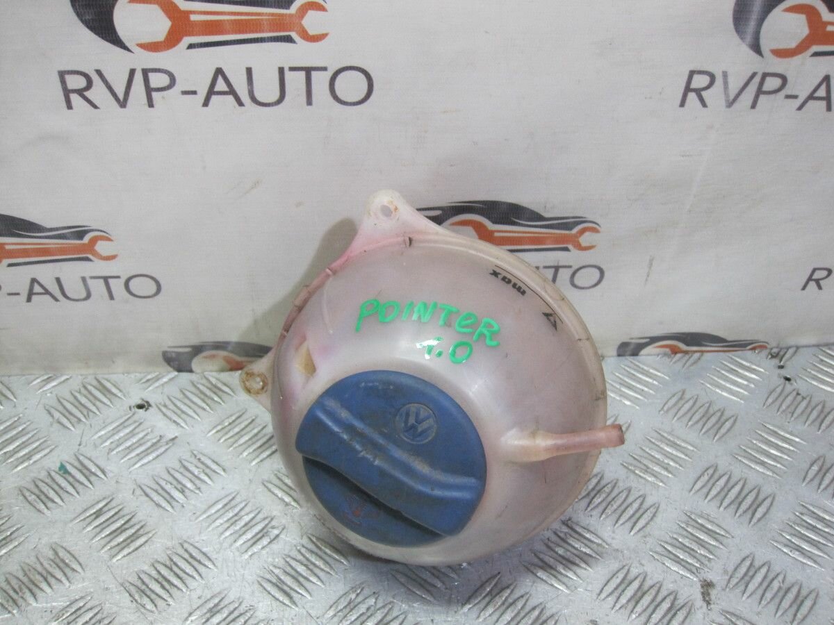 Бачок расширительный Volkswagen Pointer 2004-2006 5X0121407
