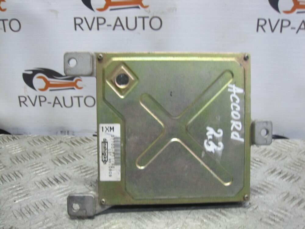 Блок управления двигателем Honda Accord 4 2.3