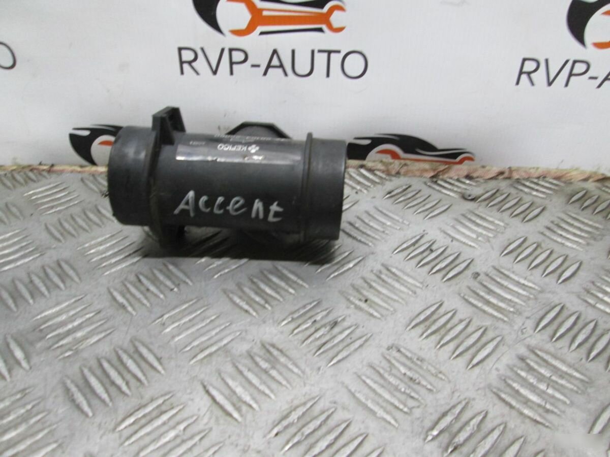 Расходомер воздуха (массметр) Hyundai Accent 1.5