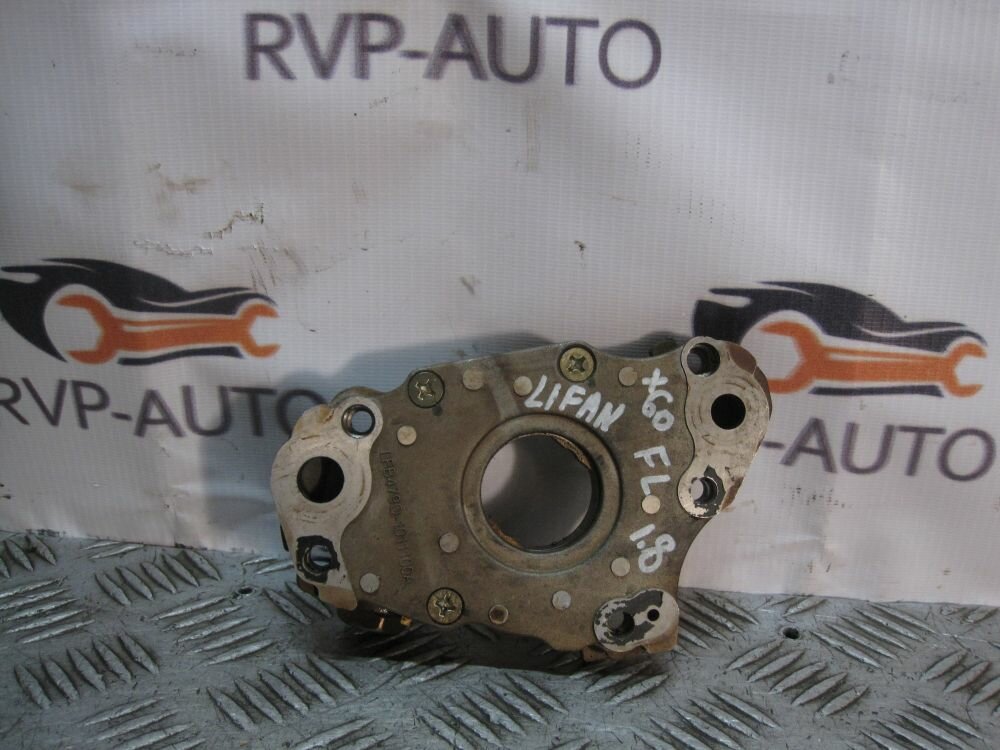 Насос масляный LFB479Q Lifan X60 1.8 2016—2019 LFB479Q