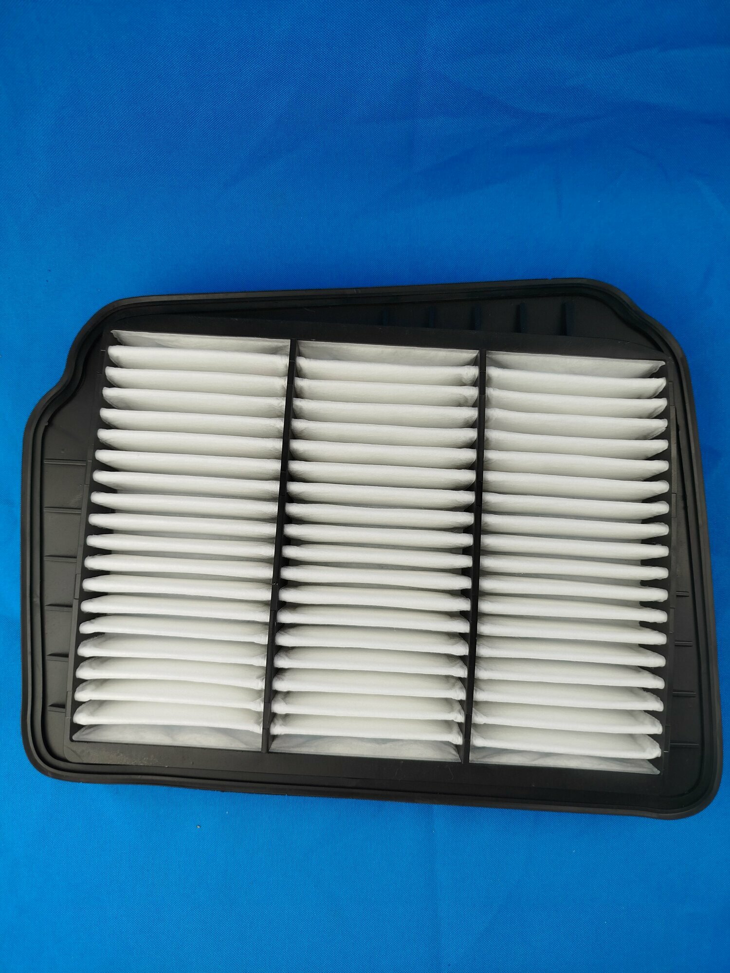 Фильтр воздушный "PILENGA" для автомобилей Chevrolet Lacetti, Nubira