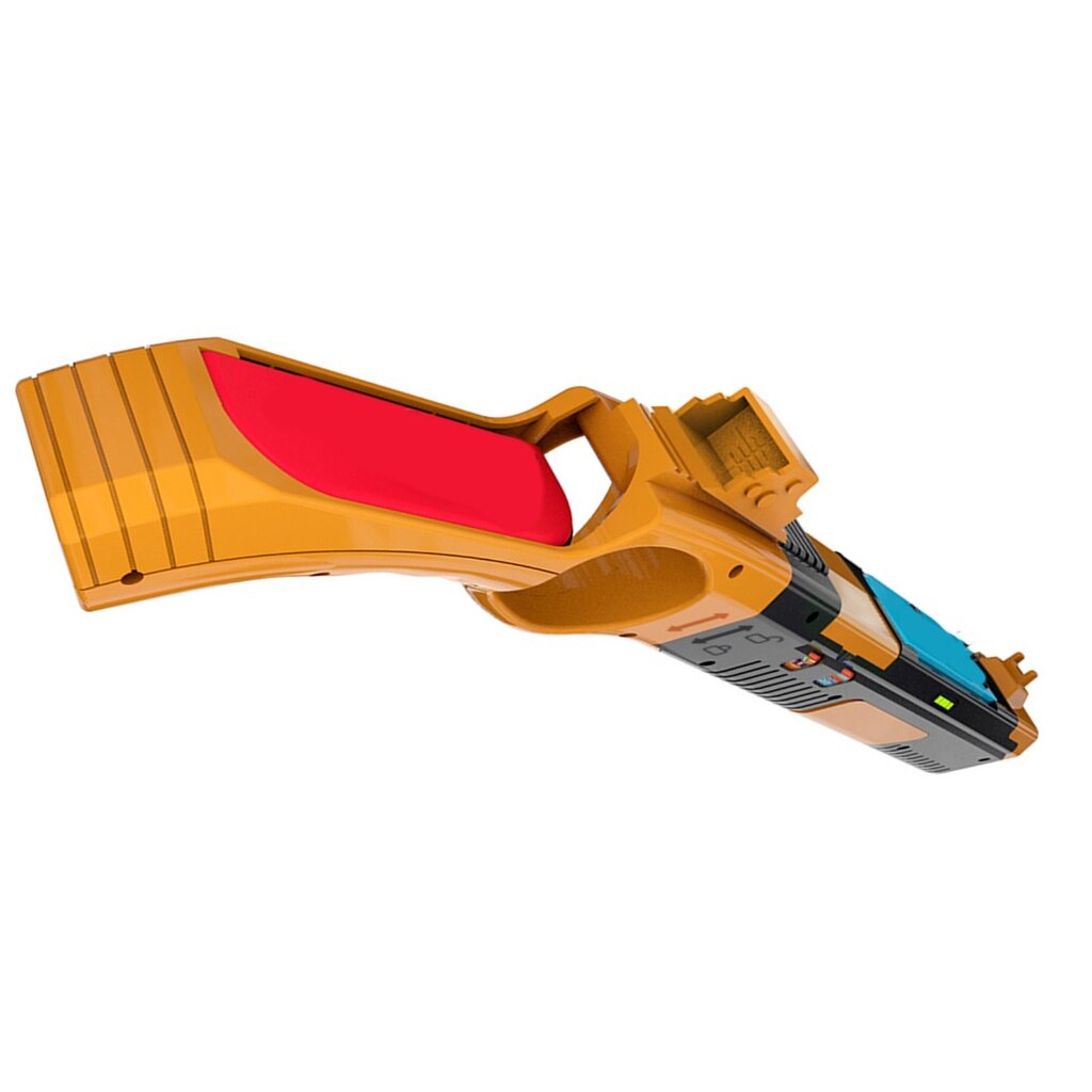 Растягиваемый держатель джойстика Эргономичный игровой контроллер для консолей