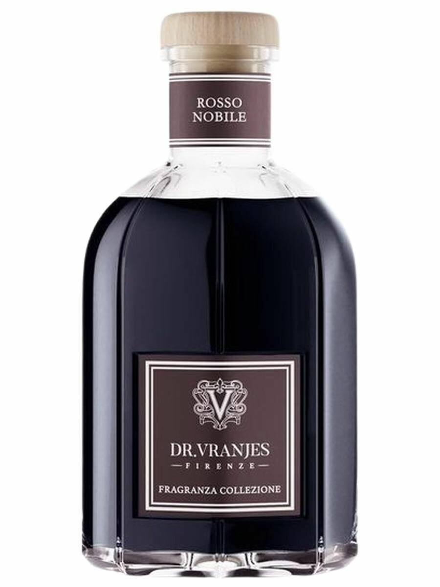 Dr.Vranjes - Rosso Nobile Диффузор (Благородное красное вино) ароматизатор для дома 250 мл