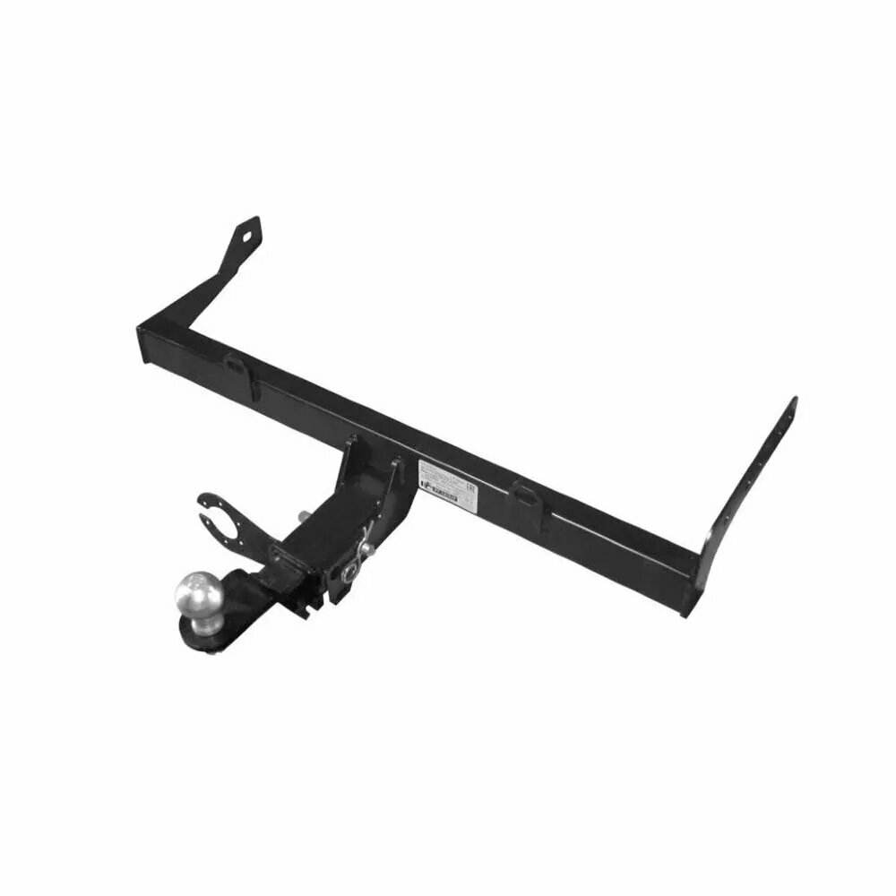 Фаркоп (тягово-сцепное устройство) ВАЗ LADA Granta универсал 2018-/ Cross 2018- (PT Group) тип A