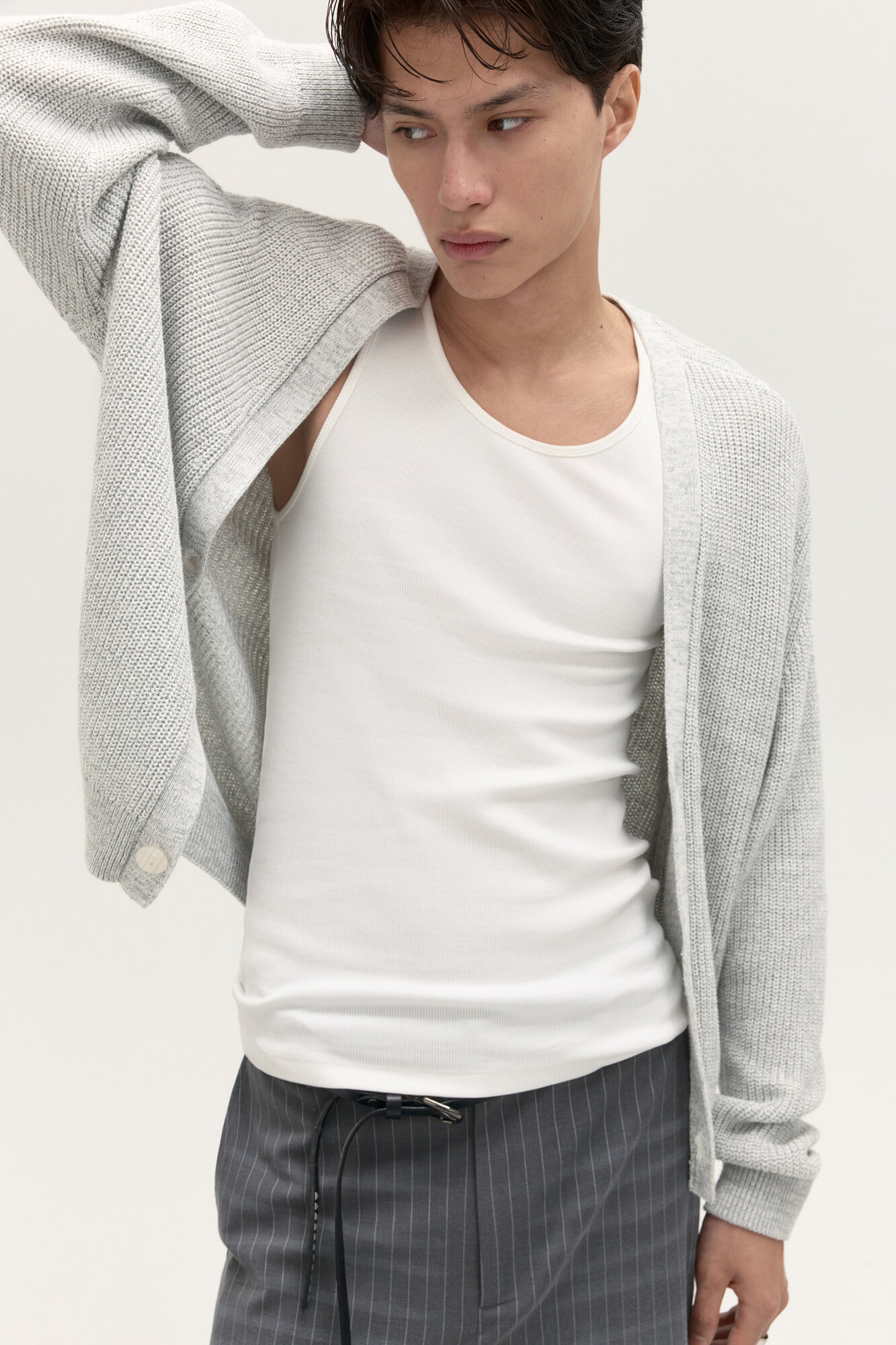 Кардиган Man Urban